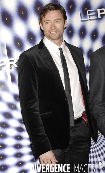 Avant premiere du film "le prestige" mis en scene par christopher nolan ...