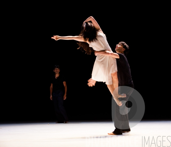 como el musguito en la piedra, ay si, si, si... » de Pina Bausch par ...