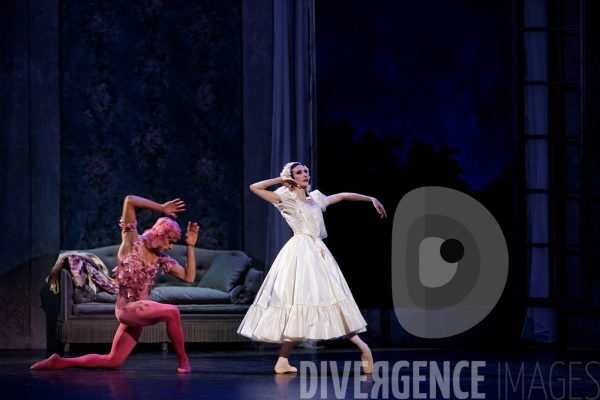 Le Spectre de la Rose par Agathe POUPENEY - Photographie APO056517 ...