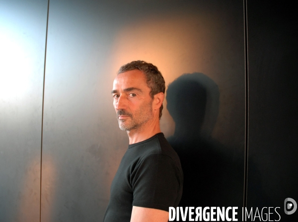 Angelin preljocaj par Claude ALMODOVAR - Photographie AR0100009 ...