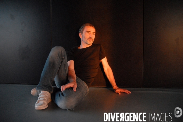 Angelin preljocaj par Claude ALMODOVAR - Photographie AR0100018 ...