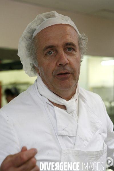 Dominique Valadier cuisine de collectivité par Pierre CIOT ...