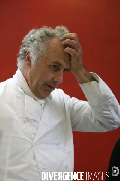 Dominique Valadier cuisine de collectivité par Pierre CIOT ...