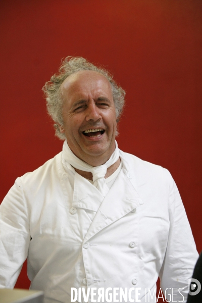 Dominique Valadier cuisine de collectivité par Pierre CIOT ...