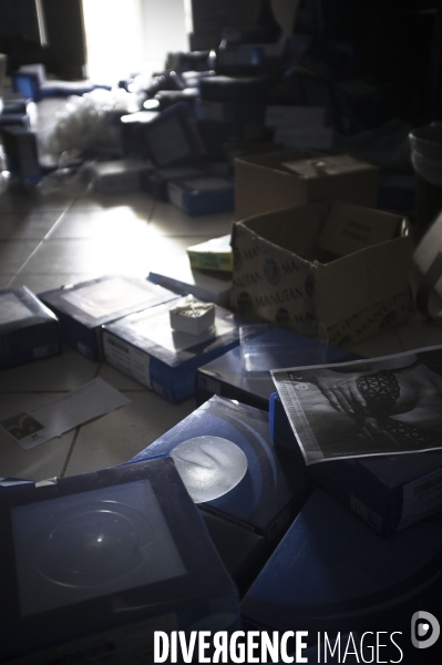 Prothèse mamaire PIP par Patrick GHERDOUSSI - Photographie PGH0458019 ...