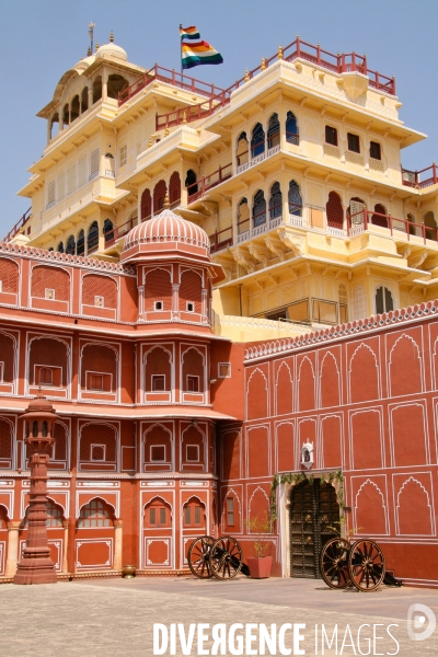 INDE - Rajasthan - Illustrations par Frederik ASTIER - Photographie ...