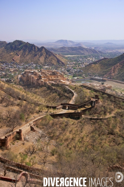 INDE - Rajasthan - Illustrations par Frederik ASTIER - Photographie ...