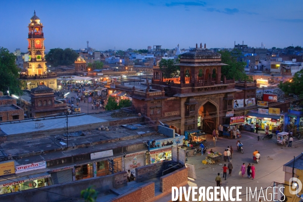 INDE - Rajasthan - Illustrations par Frederik ASTIER - Photographie ...