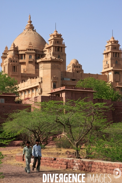 INDE - Rajasthan - Illustrations par Frederik ASTIER - Photographie ...