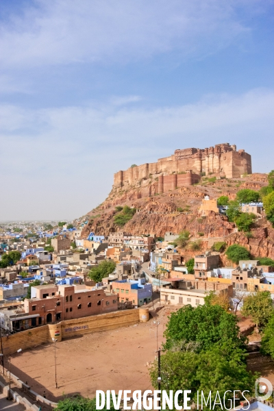 INDE - Rajasthan - Illustrations par Frederik ASTIER - Photographie ...