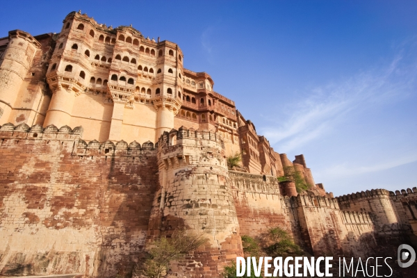 INDE - Rajasthan - Illustrations par Frederik ASTIER - Photographie ...