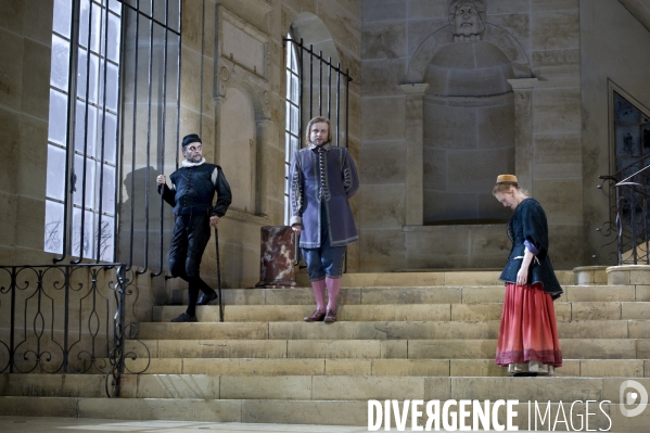 L'Avare de Moliere - Mise en scene de Catherine Hiegel - Comedie ... L'Avare de Moliere - Mise en scene de Catherine Hiegel - Comedie ...