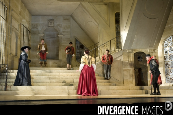L'Avare de Moliere - Mise en scene de Catherine Hiegel - Comedie ... L'Avare de Moliere - Mise en scene de Catherine Hiegel - Comedie ...