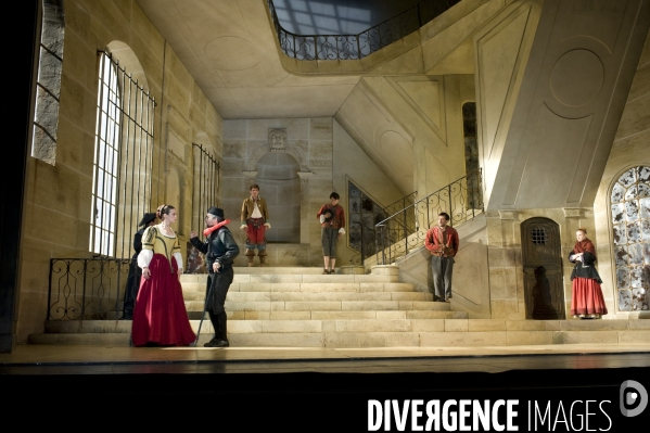 L'Avare de Moliere - Mise en scene de Catherine Hiegel - Comedie ... L'Avare de Moliere - Mise en scene de Catherine Hiegel - Comedie ...