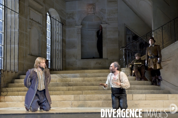 L'Avare de Moliere - Mise en scene de Catherine Hiegel - Comedie ... L'Avare de Moliere - Mise en scene de Catherine Hiegel - Comedie ...