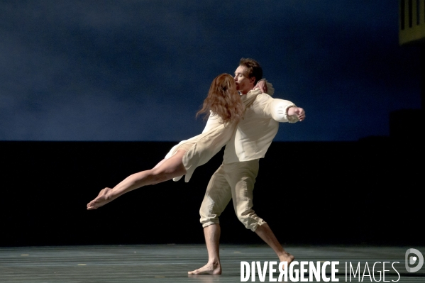 LE PARC de Angelin Preljocaj par Laurent PHILIPPE - Photographie ...