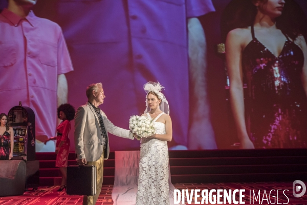 La Megere apprivoisee - Shakespeare - Melanie Leray - Theatre de la ...