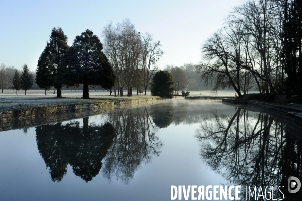 Richelieu. Ville, musée et parc du château. par Marc CHAUMEIL ...