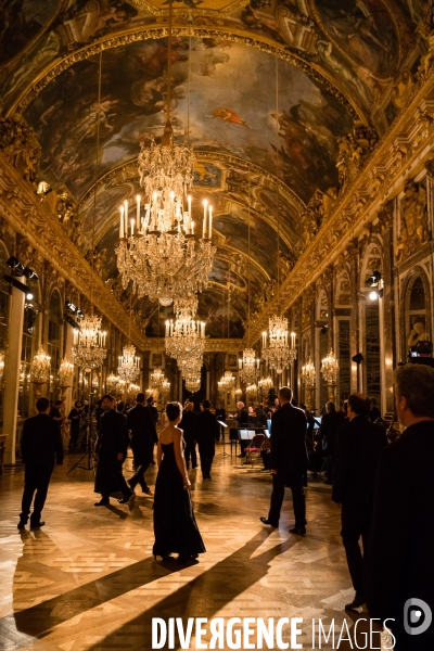 La nuit Louis XIV de William Christie par Agathe POUPENEY ...