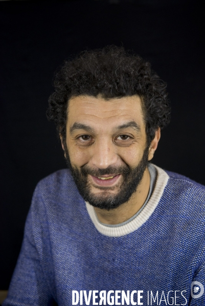 Ramzy Bedia par Cyril ENTZMANN - Photographie CEN0457005 - Divergence ...